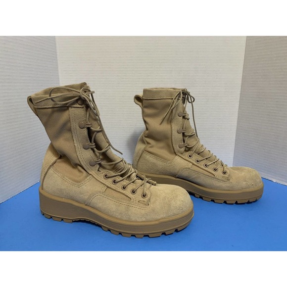 Altama | Shoes | Altama Mens Military Boots Hot Weather Combat Boots ...